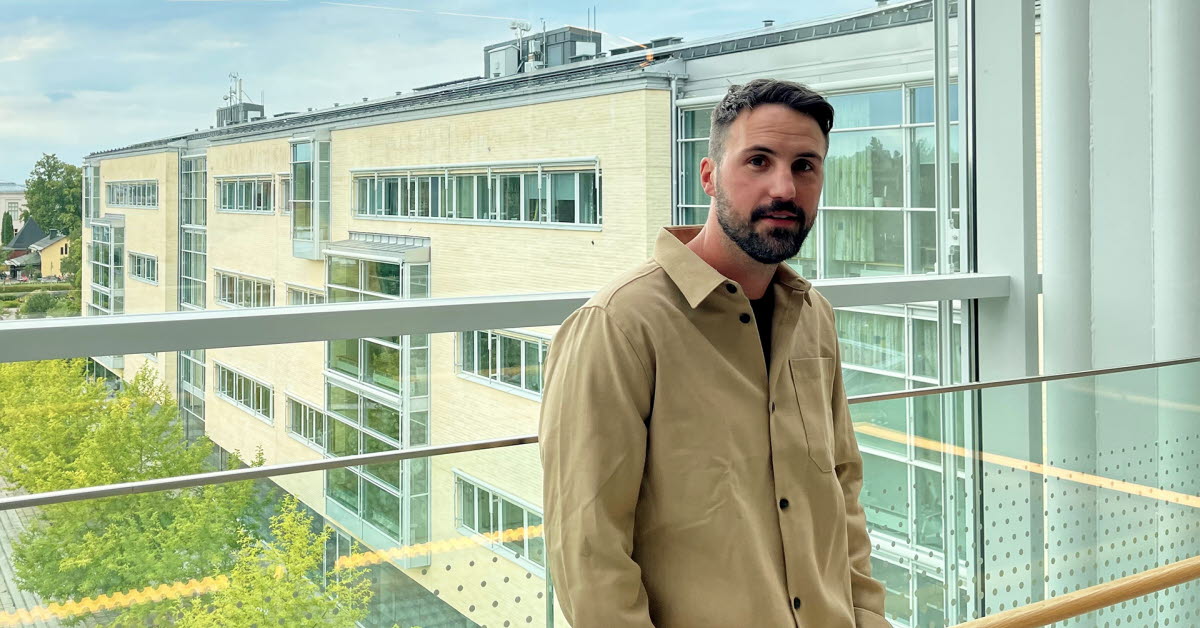 Ny behandling av utmattning fokuserar på meningsfullhet