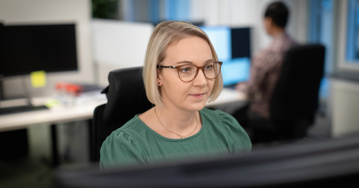 Hantera administratörer i arbetsgivarsidorna