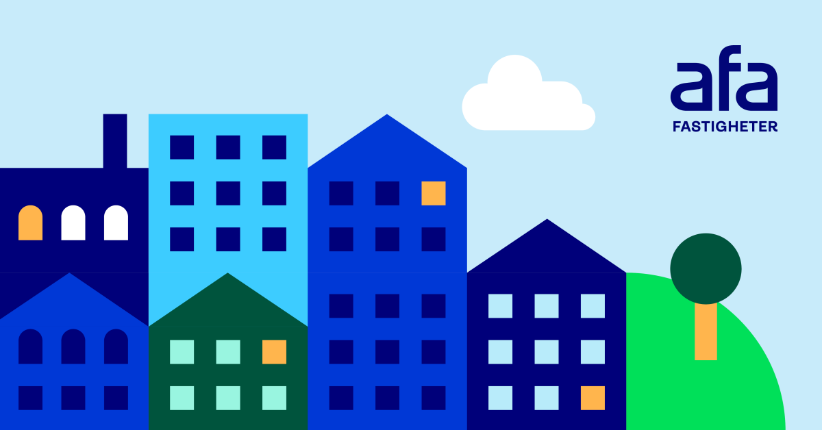 Om Afa Fastigheter