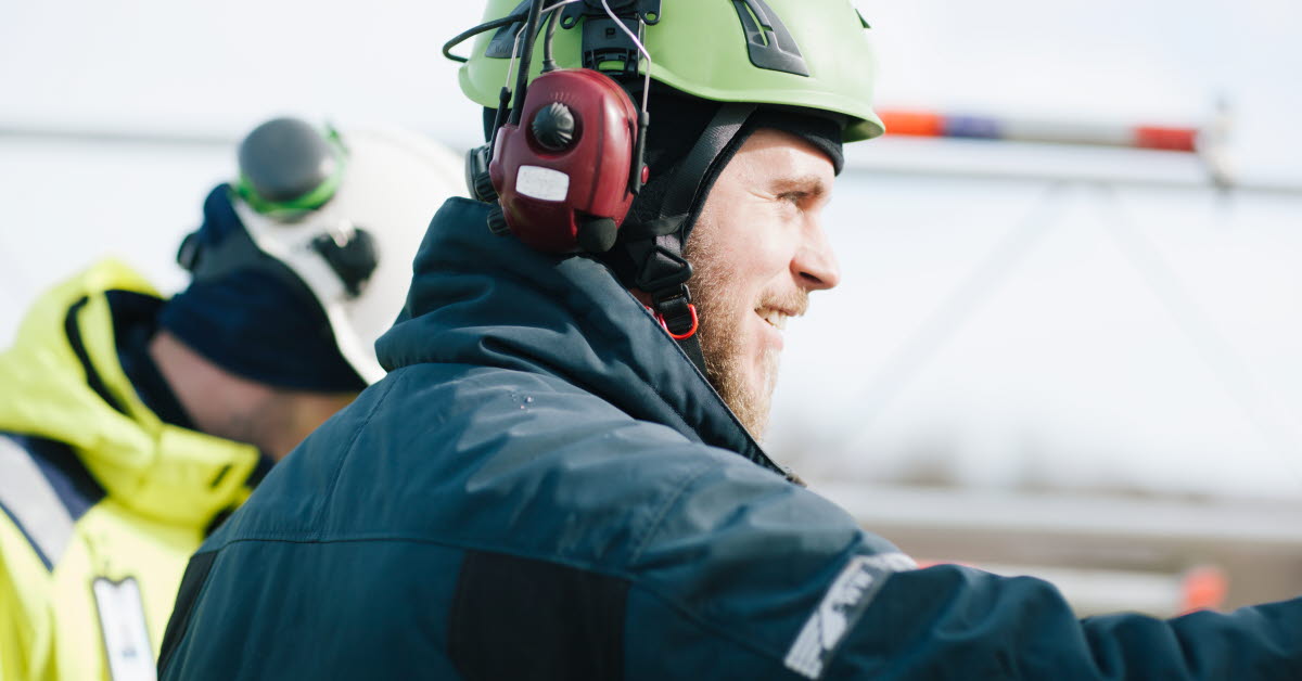 IA-systemet | Systematiskt arbetsmiljöarbete