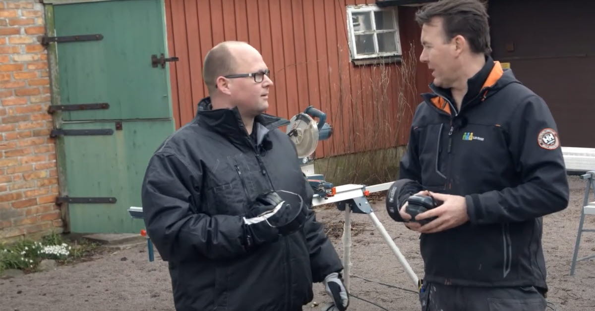 Är det vanligt att snickare får tinnitus?