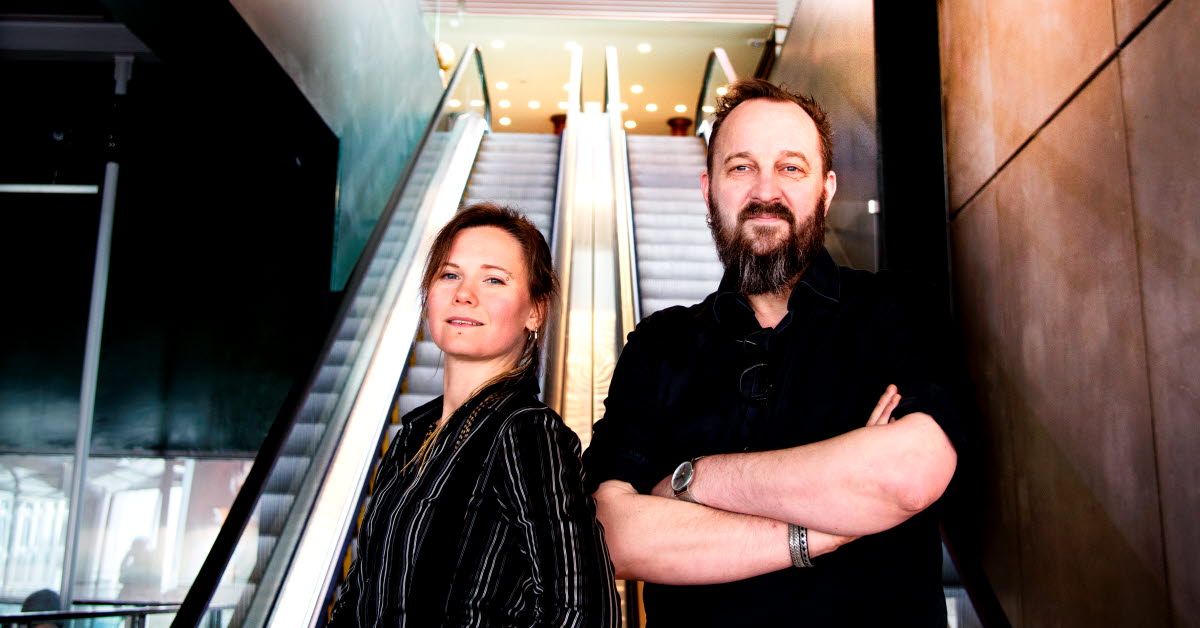 Goda exempel om IA-systemet