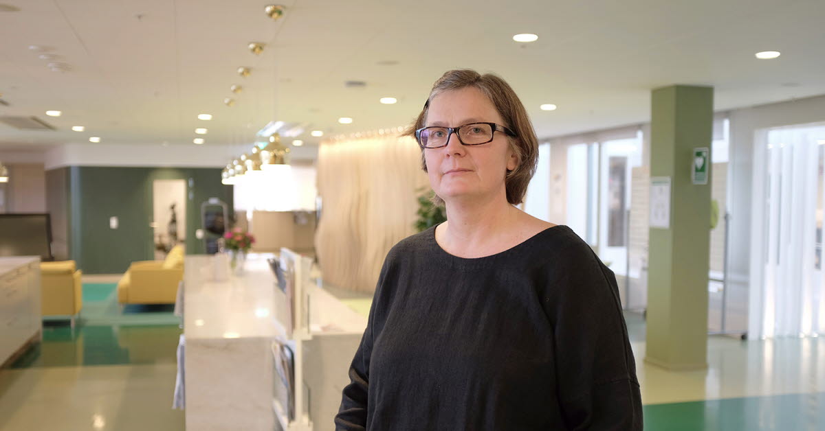 Ny metodik för bedömning av arbetsmiljörisker