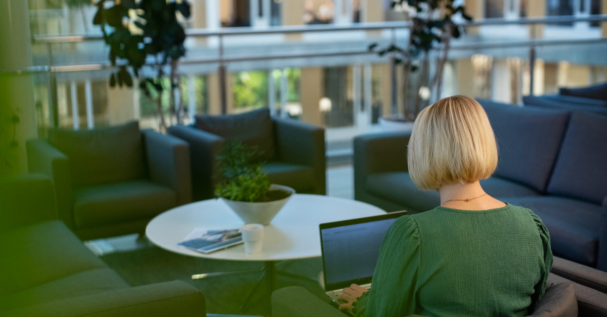 Bekräfta anställning på arbetsgivarsidorna