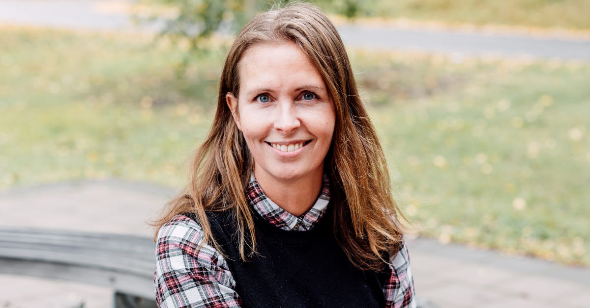 Regional dag gav kunskap och inspiration